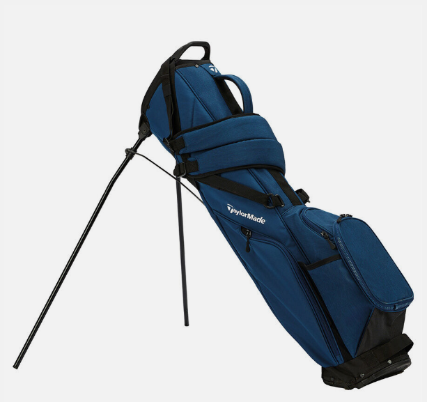 BOLSA TM24 FLEXTECH CARRY US – Golfersin